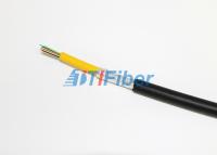 China LC Duplex Clip Fiber Optic Pigtail for 2.0mm Fiber Cable for sale