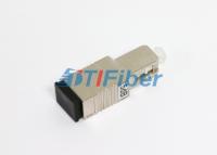 China Female To Female Multimode Attenuator 1dB 2dB 3dB 7dB Attenuation Value for sale