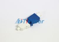China OM1 OM2 OM3 OM4 LC Optical Variable Attenuator 20 DB 10db Fiber Optic Variable Attenuator for sale