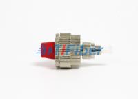 China Male To Female Variable Optical Attenuator With FC ST Fiber Connectors 1 DB To 30 DB for sale