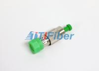 China 7dB Optical Fiber Attenuator Female to Male Type for LAN Network for sale