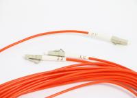 China 1310nm 1490nm 1550nm Three Window FBT Fiber Optic Splitter / Multimode Fiber Splitter for sale