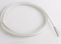 China G652D Singlemode FTTH Fiber Optic Drop Cable For FTTH Network Fiber Optic Cable for sale