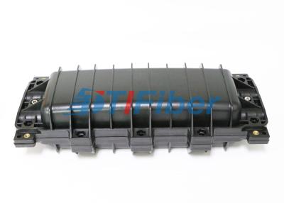 China In line fiber optic splicing Closure for 250um Bare Optical Fiber for sale