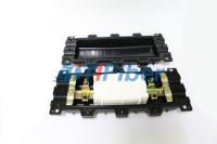 China 288 Core In – line Fiber Optic Splice Closure with MPP Plastic Housing for sale
