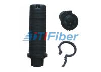 China FTTH access network IP 65 Dome fiber optic splicer  for  PLC Fiber Optic Splitter for sale