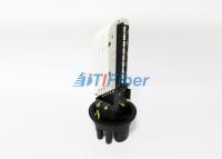 China Underground Fiber Splice Enclosure With Mechanical Sealing Structure for sale