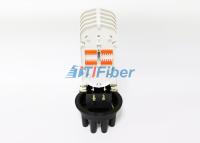 China Underground Fiber Splice Enclosure With Mechanical Sealing Structure for sale