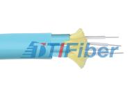 China 96 Core Fiber Optic Cable Distribution Structure For Indoor Fiber Patch Cord for sale