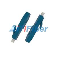 China Fast Connector FTTH Drop Cable Field Quick Assembly LC OM1 OM3 OM4 for sale