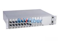 China 10/100M 1310nm Dual Fiber Fast Ethernet Optical Fiber Media Converter Cat 5 UTP for sale