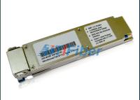China 1.25G SFP 30KM Module for Fiber Optic Media Converter CCTV Network for sale