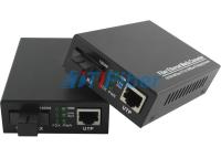 China 1.25G SFP 30KM Module for Fiber Optic Media Converter CCTV Network for sale