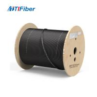 China Adss Fiber Optic Cables Outdoor Overhead Power Single Mode 1 2 4 6 8 12 24 48 144 Core for sale