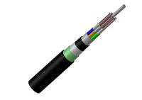 China New Stranded Loose Tube Armored Cable GYTA53 for sale