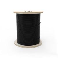 China Underground Duct Corrugated Steel Tape Armoured GYTS Fiber Optic Cable for sale