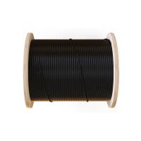 China Underground Duct Corrugated Steel Tape Armoured GYTS Fiber Optic Cable for sale