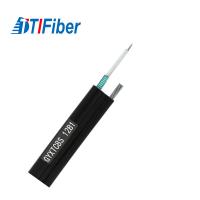 China Gyxtc8S Single Mode Fiber Optic Cable 4 6 8 12 24 36 48 72 96 Core for sale