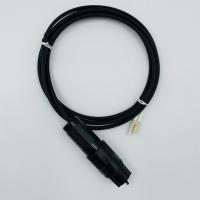 China OM1 OM2 OM3 OM4 Fiber Optic Patch Cord IP67 Waterproof 1300nm for sale