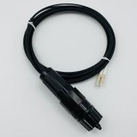 China OM1 OM2 OM3 OM4 Fiber Optic Patch Cord IP67 Waterproof 1300nm for sale