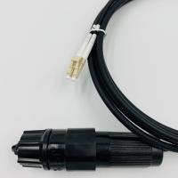 China OM1 OM2 OM3 OM4 Fiber Optic Patch Cord IP67 Waterproof 1300nm for sale