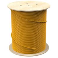 China Indoor FTTX Fanout G652D Single Mode Fiber Bundle 4 6 8 12 Core for sale