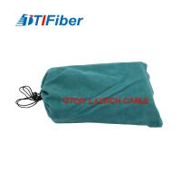China G657A FTTH Network Launch Cable Box With Low Insertion Loss Compact Design for sale