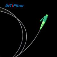 China G657A2 Fiber Optic Patch Cord Strong Toughness ISO9001 ISO14001 for sale