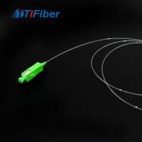 China G657A2 Fiber Optic Patch Cord Strong Toughness ISO9001 ISO14001 for sale