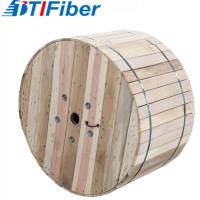China GYTXW GYTC8S GJFJV GJXH GJXFH Fiber Optical Cable G652D G657A1 G657A2 for sale