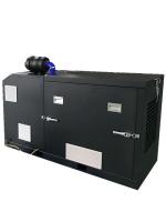 China 4Y Engine 15KW 20KVA LPG Generator Set , 50Hz / 60Hz LPG Gas Powered Generators for sale