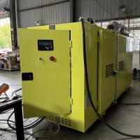 China Three Phase CE Approved Cummins 6CTA 100kw Natural Gas Generator With CHP for sale