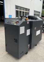China Low Emissions Long Service Life Continuous 24hours Natural Gas CHP BHKW 20kw with Efficiency Above 88% for sale