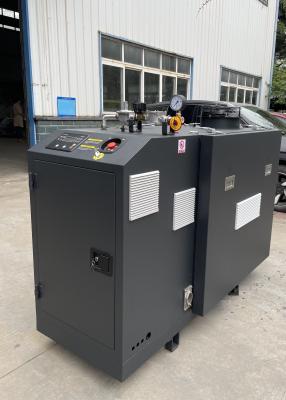 China Low Emissions Long Service Life Continuous 24hours Natural Gas CHP BHKW 20kw with Efficiency Above 88% for sale