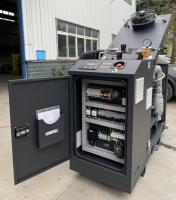 China Low Emissions Long Service Life Continuous 24hours Natural Gas CHP BHKW 20kw with Efficiency Above 88% for sale