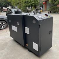 China Low Emissions Long Service Life Continuous 24hours Natural Gas CHP BHKW 20kw with Efficiency Above 88% for sale