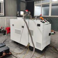China Combined Heat And Power Generator Set 20KW 25KVA Micro Natural Gas Biogas LPG CHP for sale