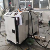 China Micro LPG Generator Set Cogenerator 20KW 25KVA CHP Continuous 24hours Running for sale