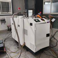 China High Efficiency CE Approved Micro Biogas CHP Mini Cogenerator Set Unit System 16kw 20kva for sale