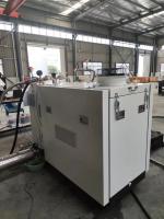 China Super Silent Low Noise 6kw 7kw 8kw 10kva Micro CHP Cogenerator Generator Set for sale