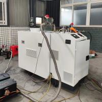 China Small Scale Natural Gas Methane LPG Fuel 3 Phases Single Phase 20KW Micro CHP BHKW Cogenerator System Unit for sale