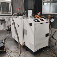China Small Scale Natural Gas Methane LPG Fuel 3 Phases Single Phase 20KW Micro CHP BHKW Cogenerator System Unit for sale