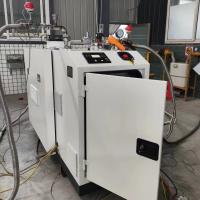 China Low Emissions Long Service Life Continuous 24hours Natural Gas CHP BHKW 20kw with Efficiency Above 88% for sale