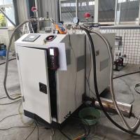 China 20KW Micro CHP Generator For 24hours Continuous Running CE Approved for sale