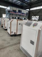 China 50hz 60hz 3phase Single Phase 120V 230V 380V Silent Gas CHP Generator Synchro 8kw 10kva 10kw Easy Maintenance for sale