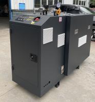 China 50hz 60hz 3phase Single Phase 120V 230V 380V Silent Gas CHP Generator Synchro 8kw 10kva 10kw Easy Maintenance for sale