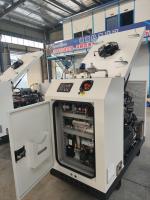 China 50hz 60hz 3phase Single Phase 120V 230V 380V Silent Gas CHP Generator Synchro 8kw 10kva 10kw Easy Maintenance for sale
