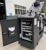 China 50hz 60hz 3phase Single Phase 120V 230V 380V Silent Gas CHP Generator Synchro 8kw 10kva 10kw Easy Maintenance for sale