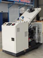 China 3 Phase Residential CHP System Cogeneration Units Synchro 8KW 10KVA for sale