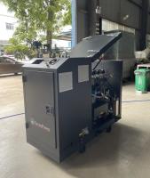 China 3 Phase Residential CHP System Cogeneration Units Synchro 8KW 10KVA for sale